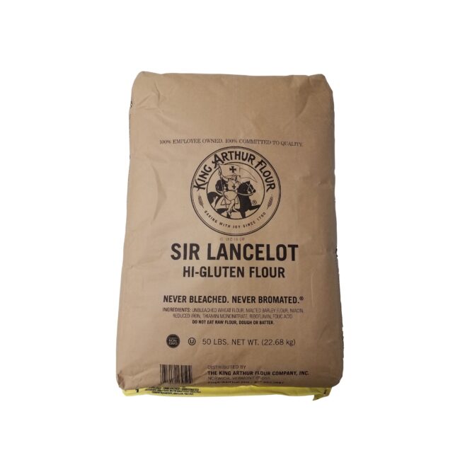 Flour High Gluten Archives - South Holland Bakery Supply